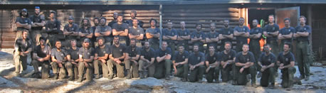 Forests and Rangelands Success Story